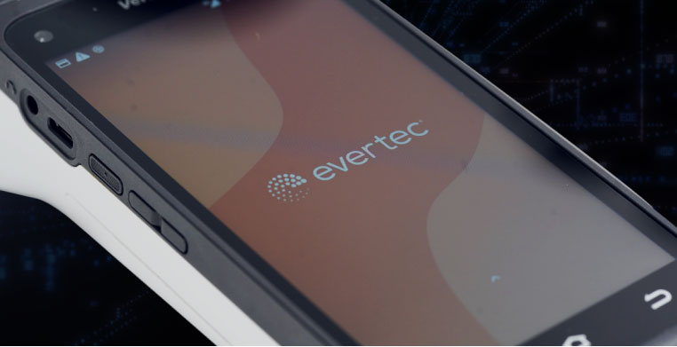 Bienvenido (New) - Evertec