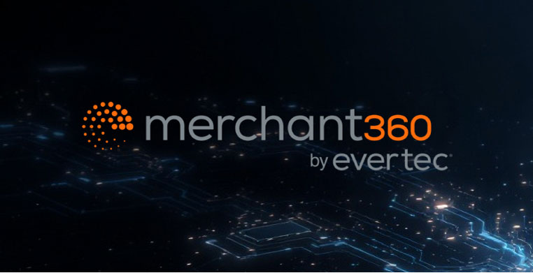 Bienvenido (New) - Evertec